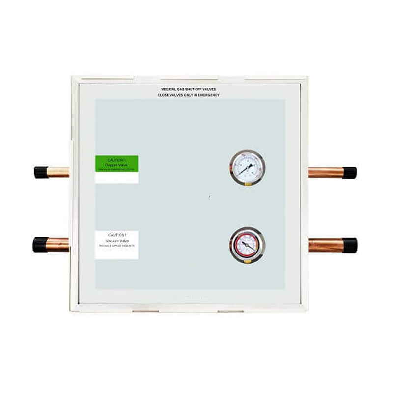 Medical Gas Supply System